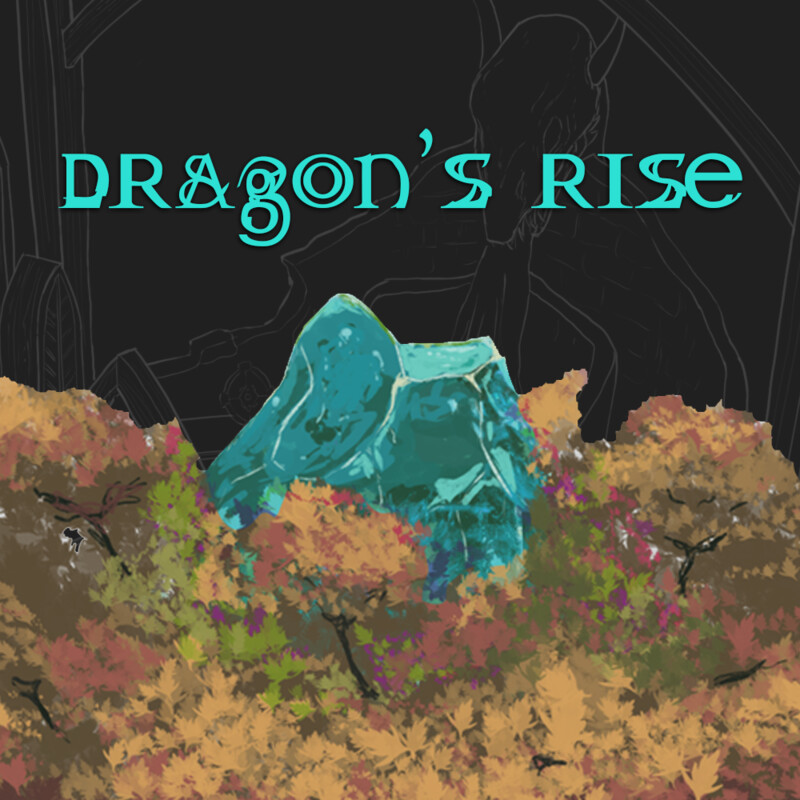 ArtStation - Lucas Stevens