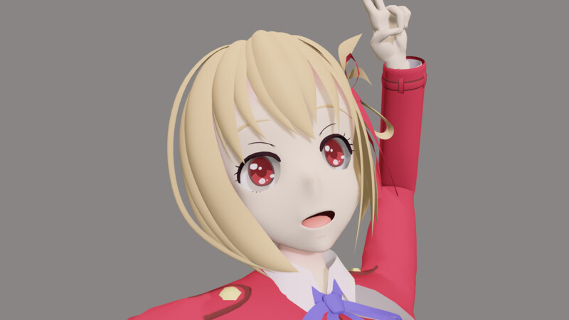 ArtStation - SaberArk