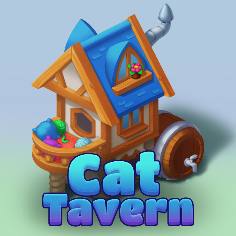 ArtStation - Nikolay Prokopenko