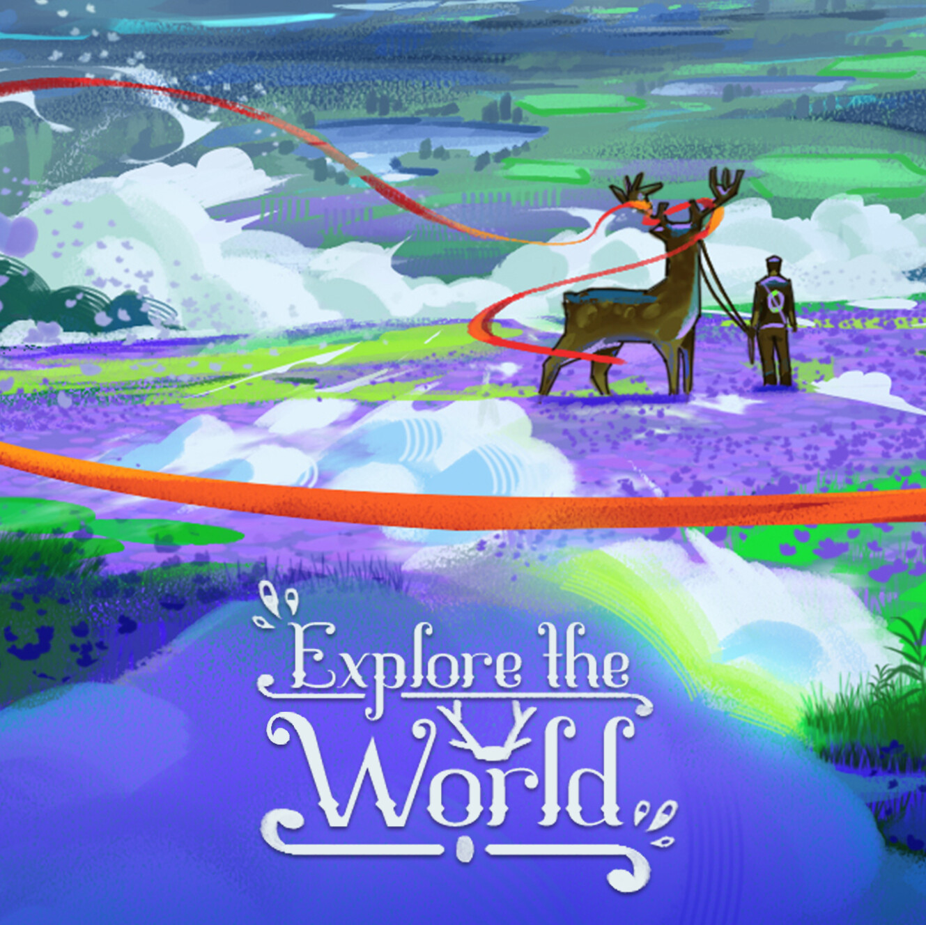 ArtStation - excursion