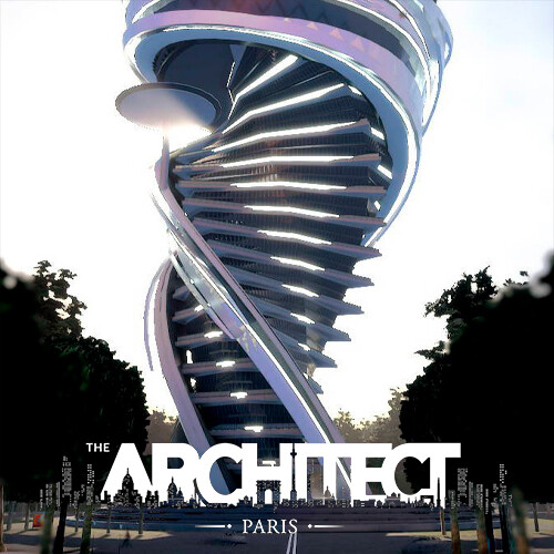 ArtStation - Architectural Projects - 6