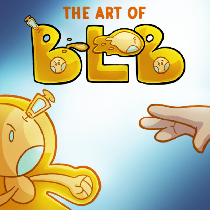 ArtStation - Heng Hwee Yee (She/Her)