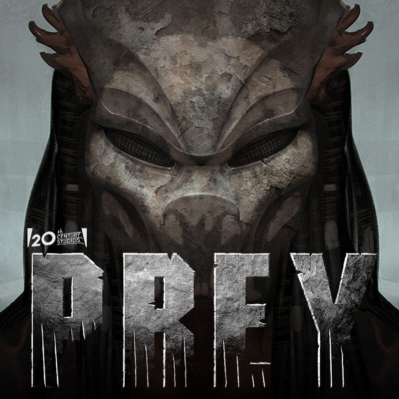 ArtStation - Prey | Biomask Concepts