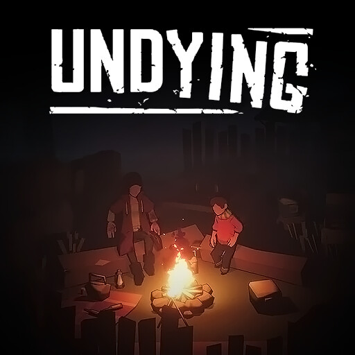 ArtStation - Technical Art In Undying