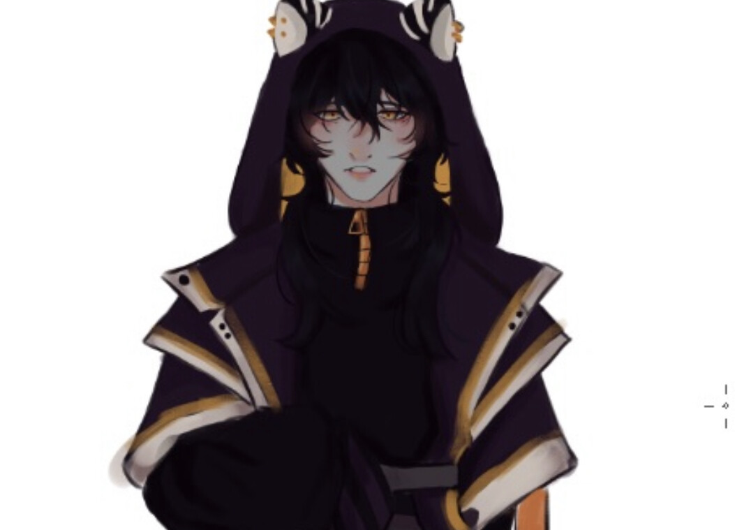 ArtStation - Character designs