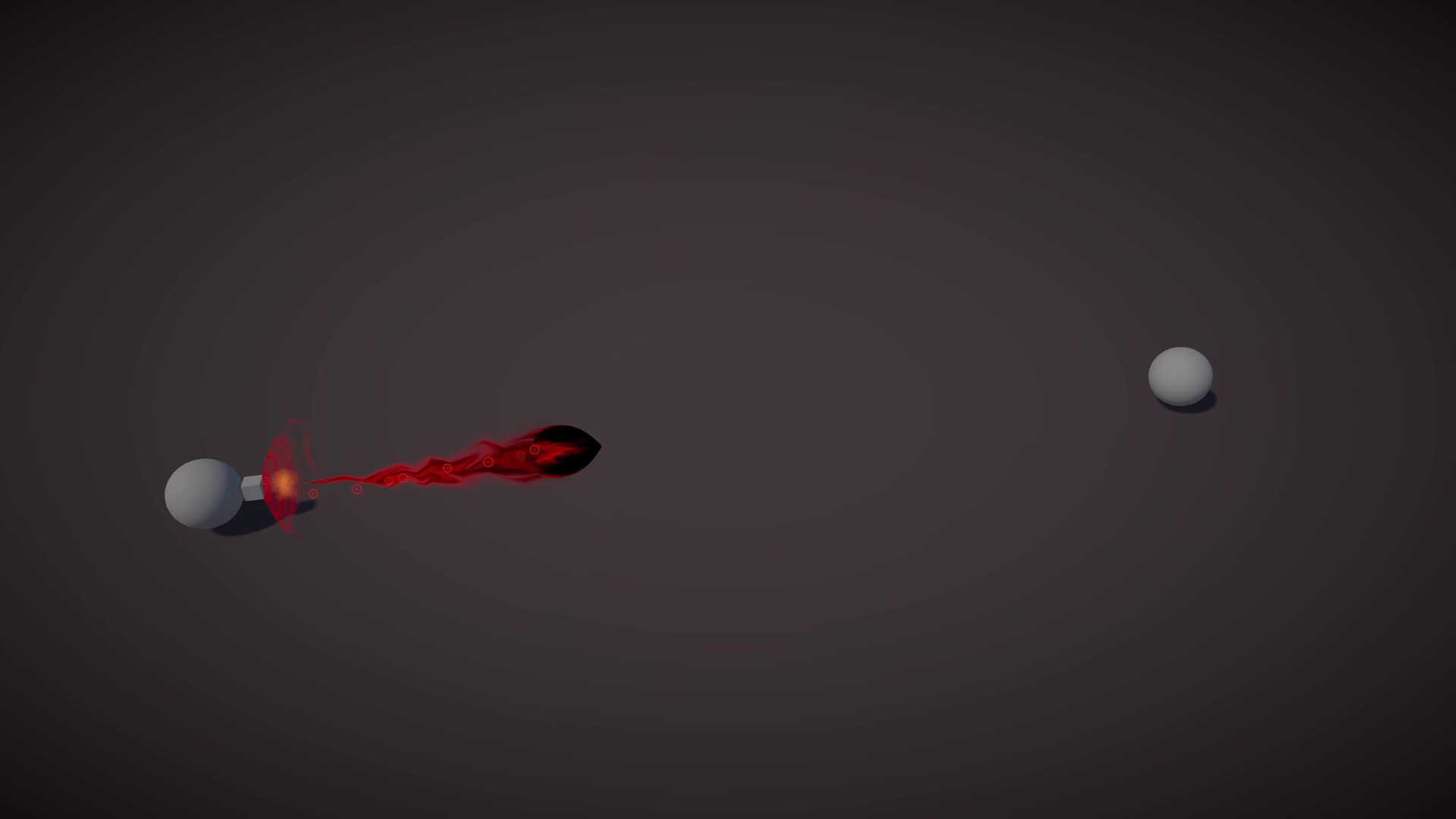 ArtStation - Vampire hit effect