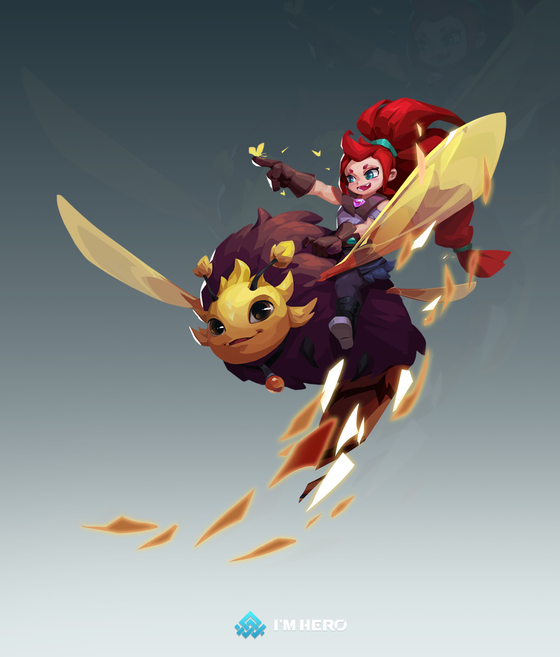 ArtStation - 项目图