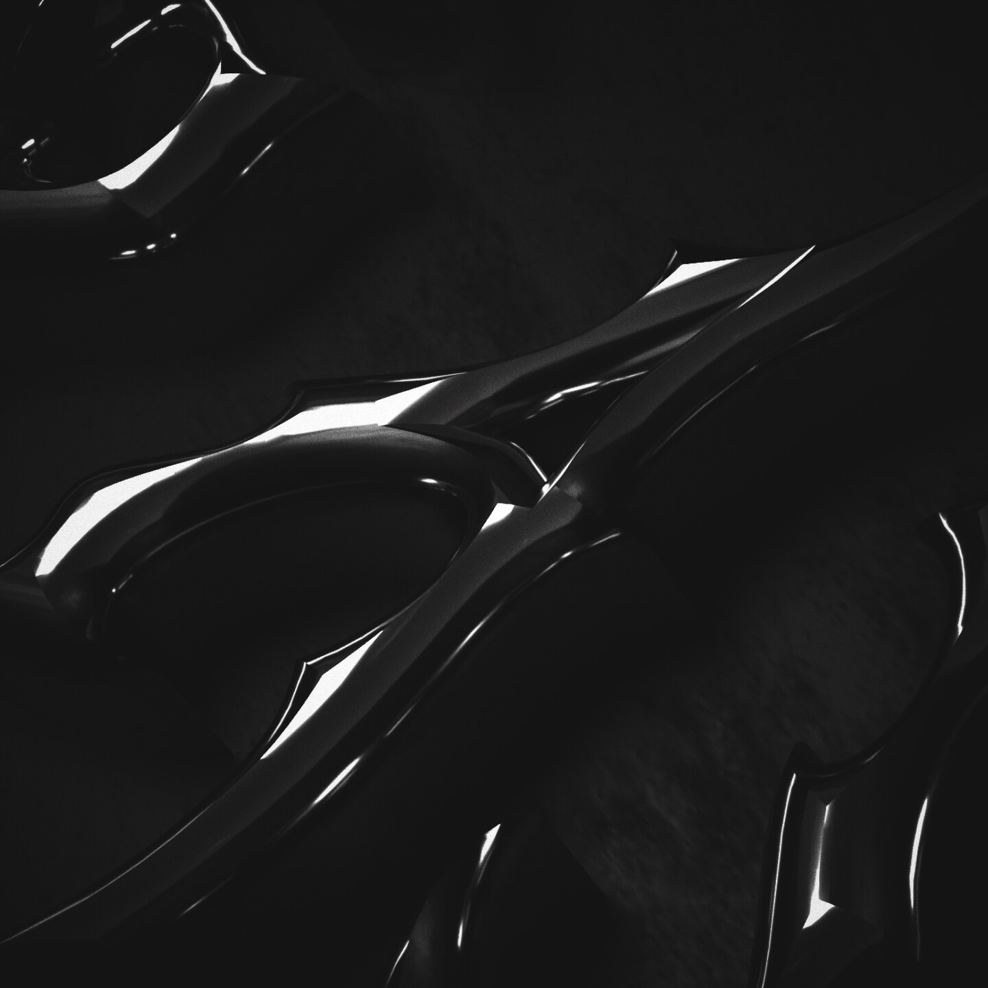 ArtStation - space box