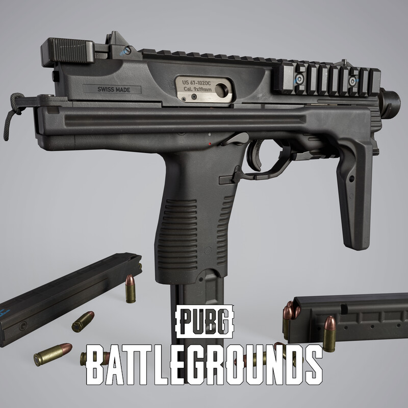 ArtStation - Michael Galli