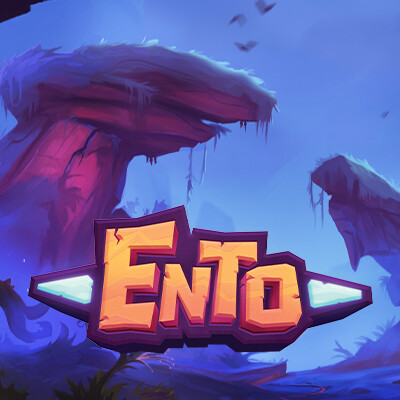 Leo Soulis - Ento-Background Concepts