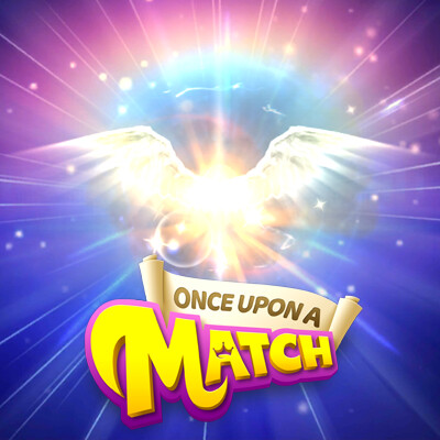 ArtStation - Booster - Kiss of Revive