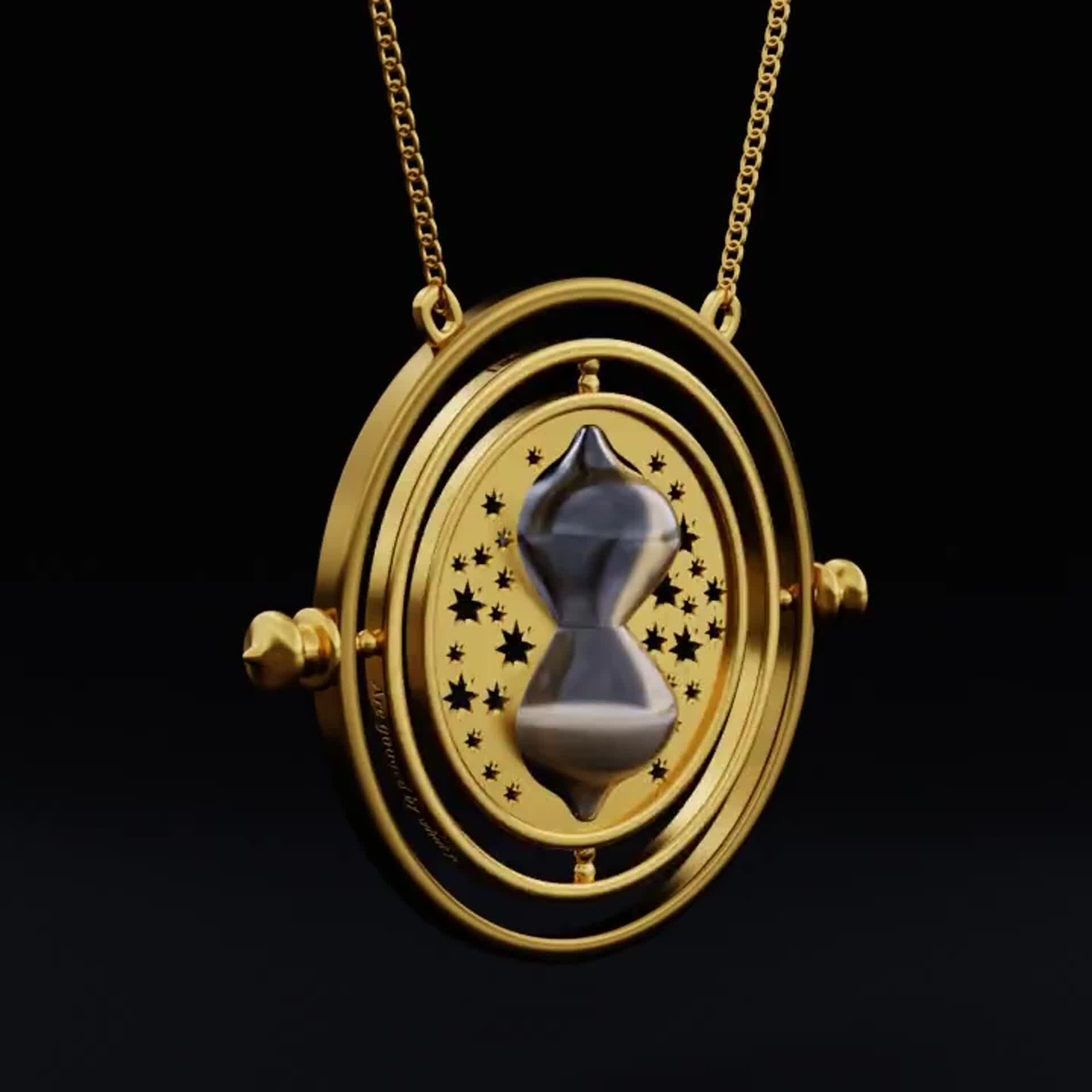 ArtStation - Time-Turner