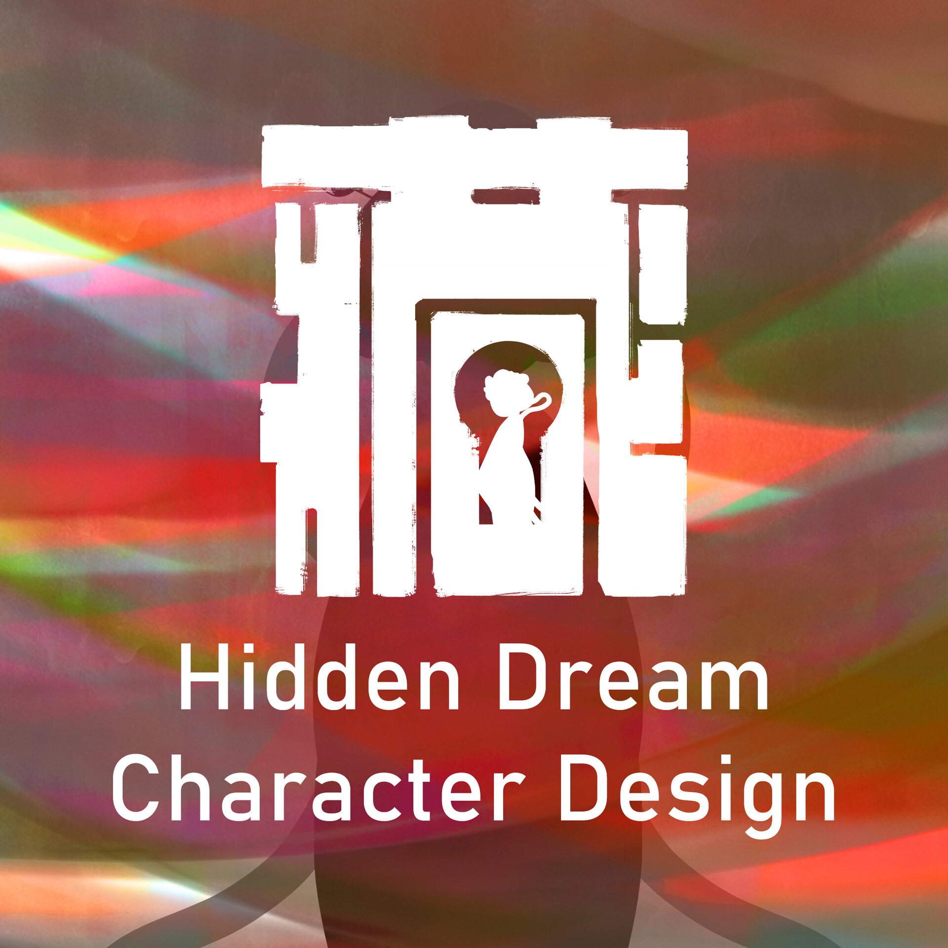 ArtStation - Hidden Dream Character Design