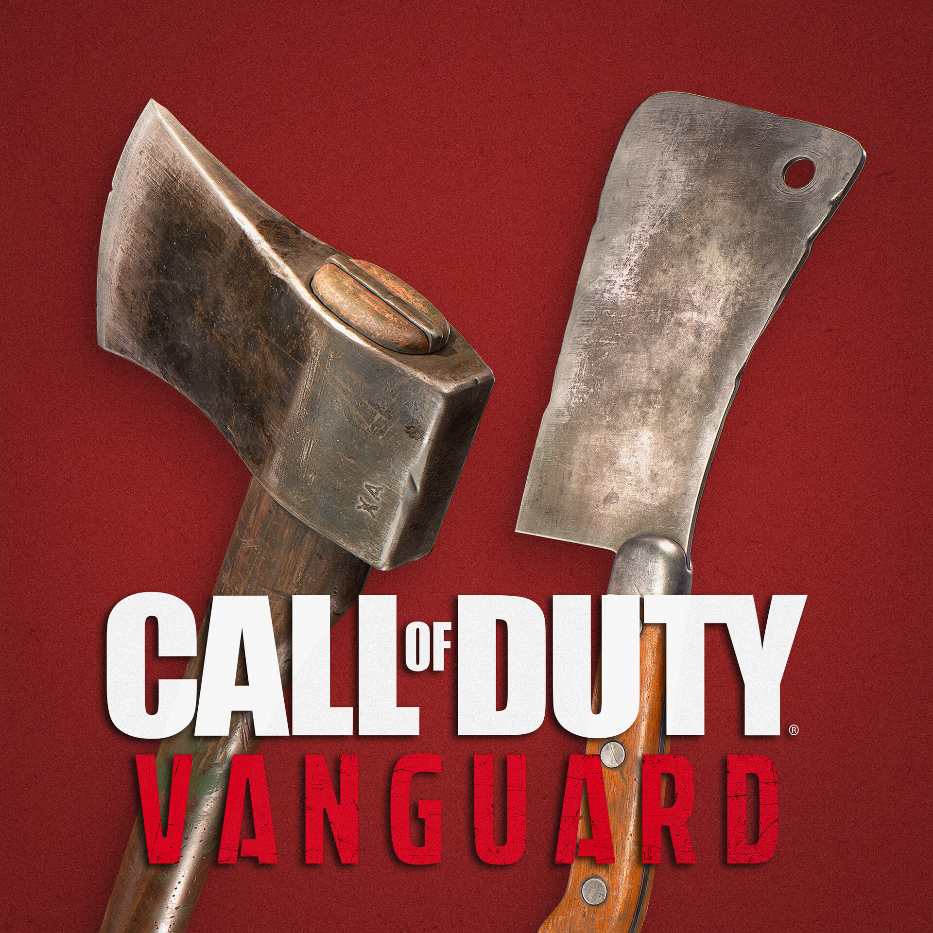 ArtStation - Call of Duty: Vanguard | Melee weapons