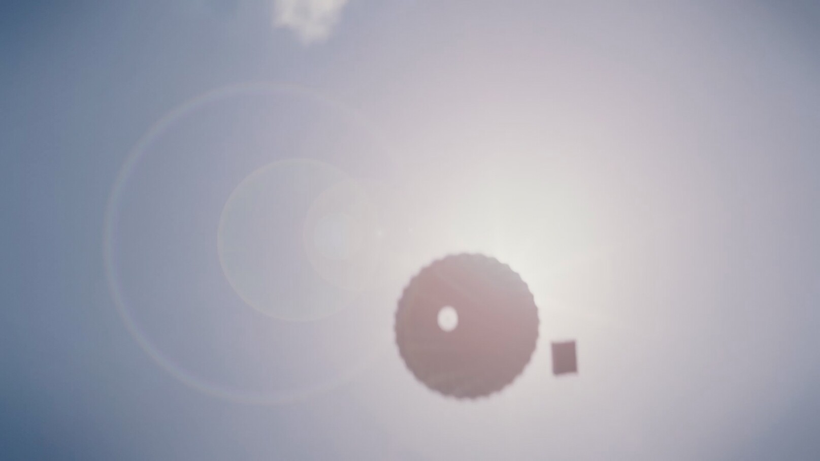 ArtStation - Airdrop Animation