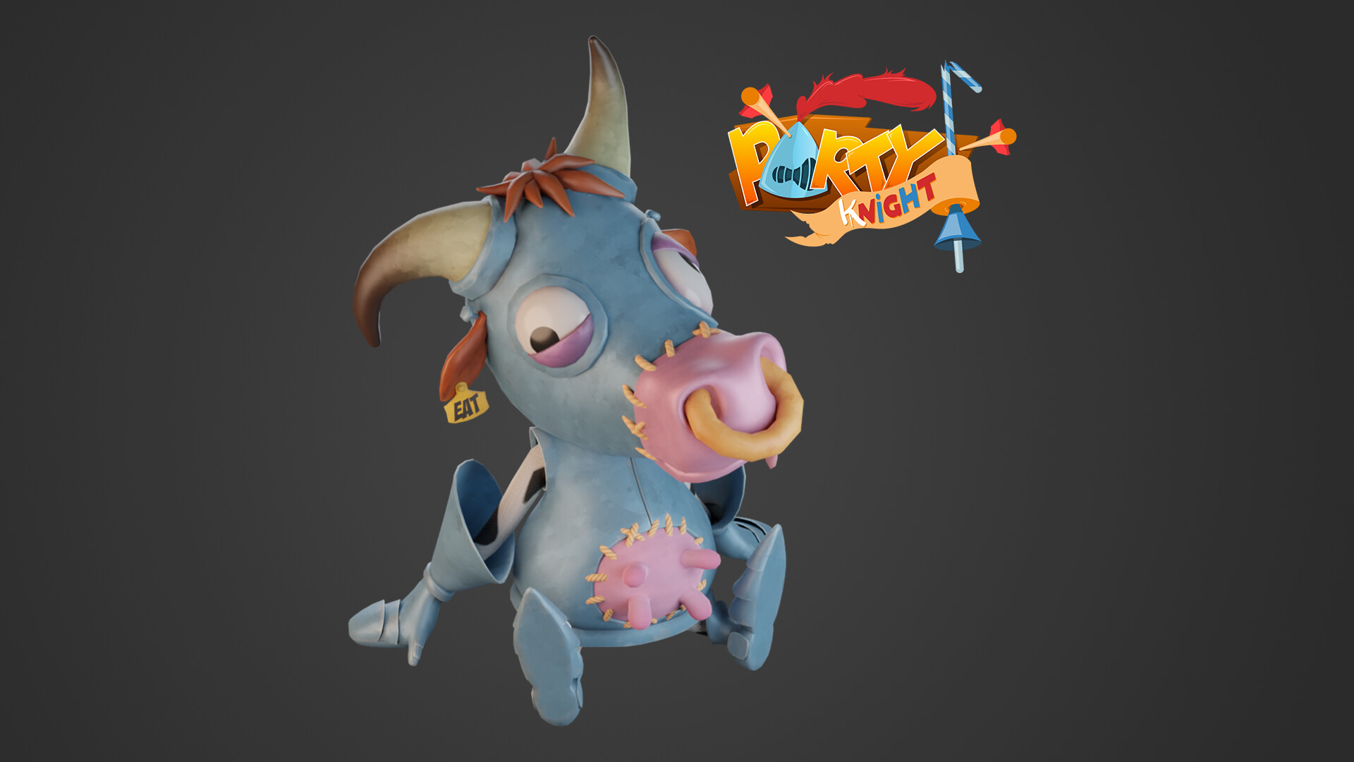 ArtStation - Mega Milk