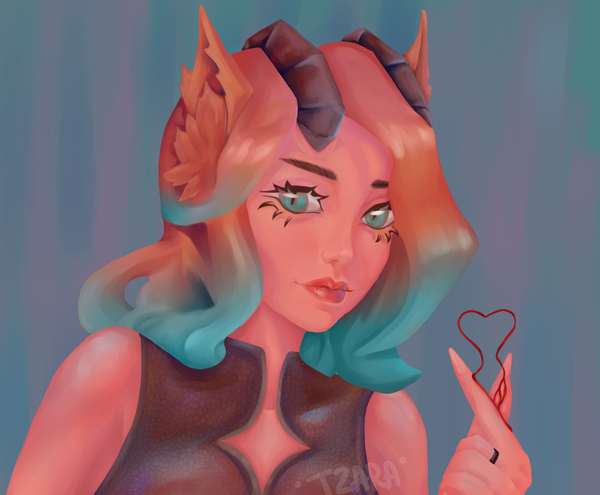 ArtStation - Portfolio