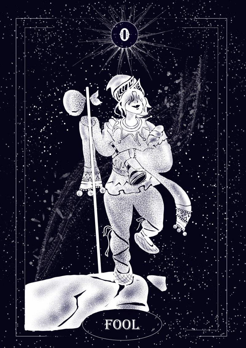 ArtStation - Светлана Могильная