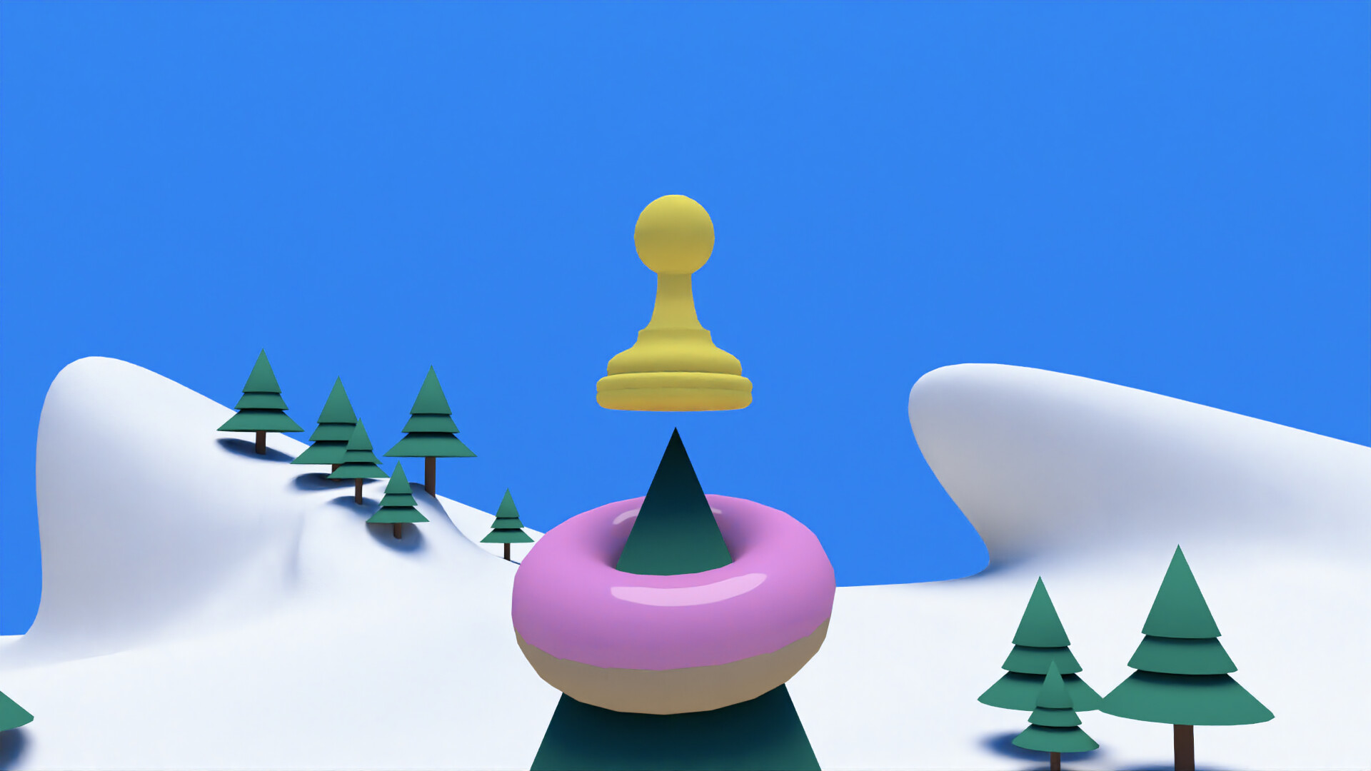 ArtStation - The Good Thief (Intro to Maya) - Short Film