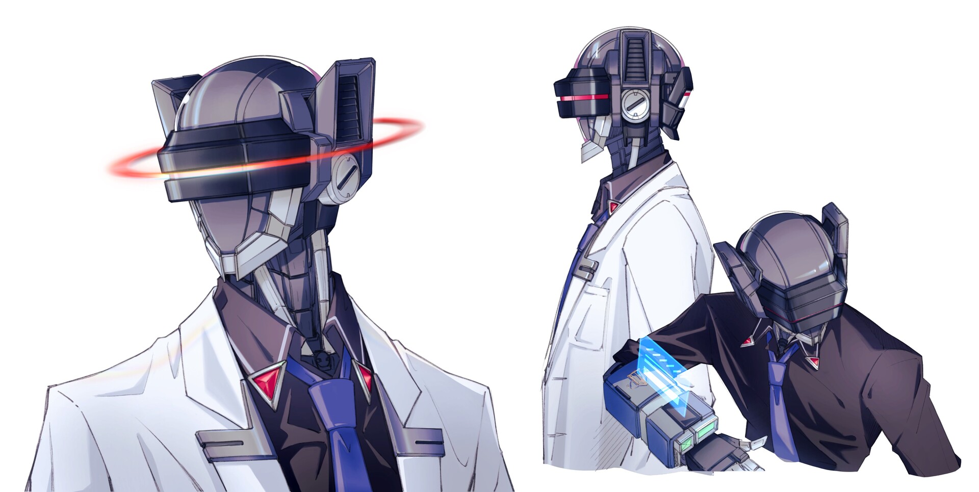 ArtStation - CODE 000