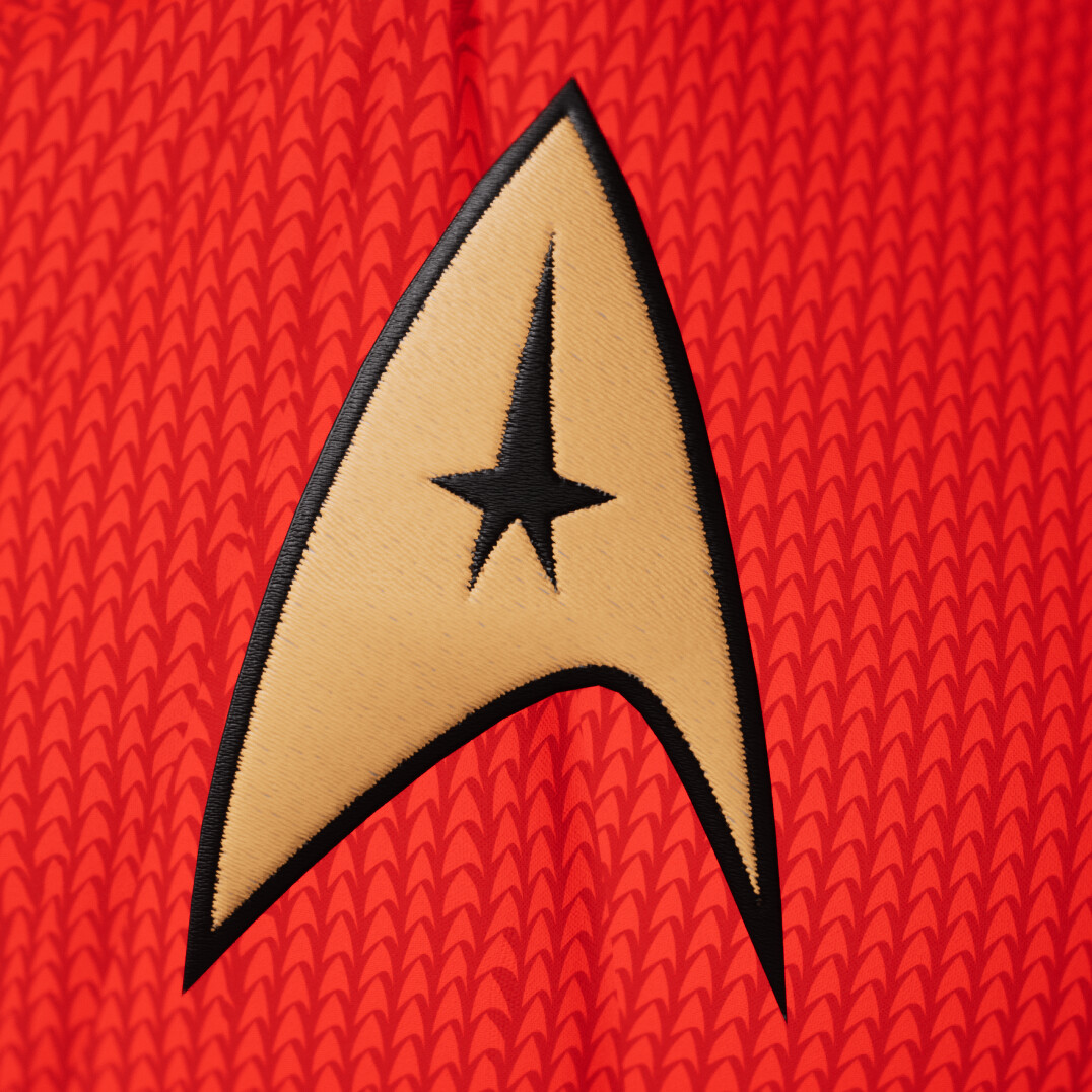 ArtStation - Star Trek