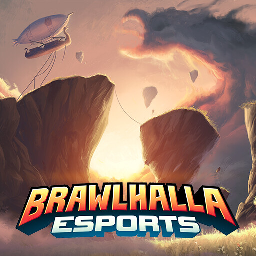 ArtStation - Brawlhaven