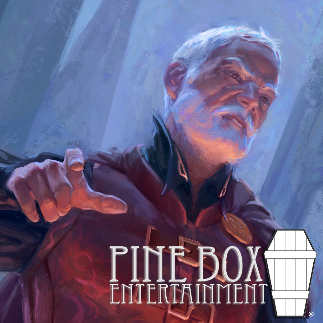 ArtStation - Wrath of the Don