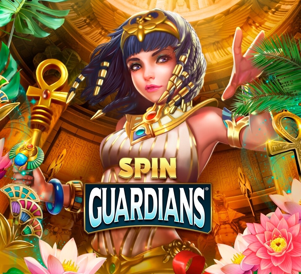 ArtStation - Cleo From Spin Guardians