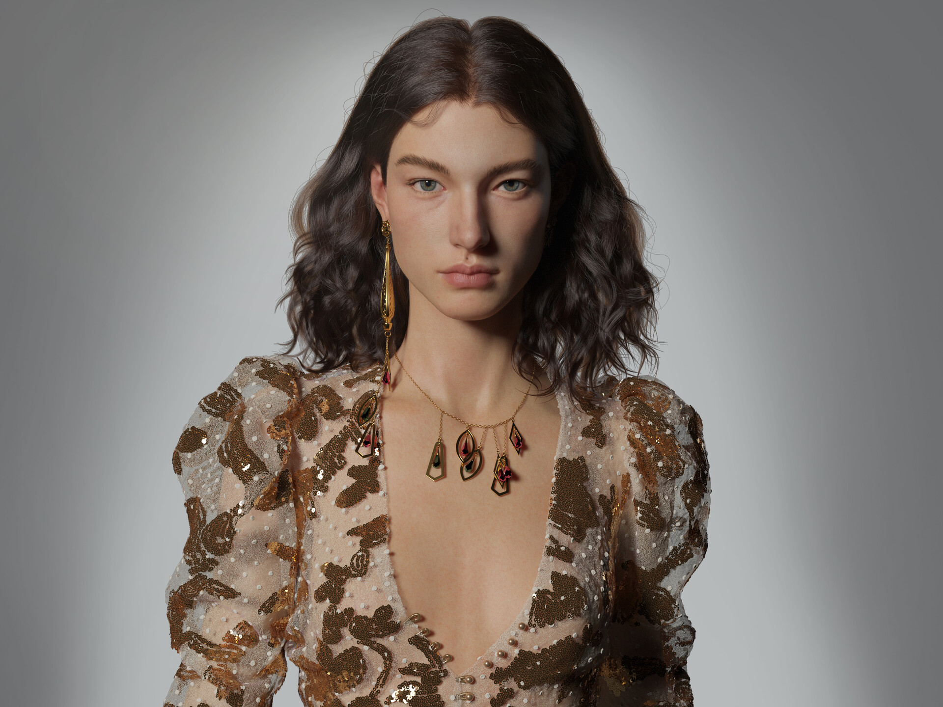 ArtStation - Mckenna hellam