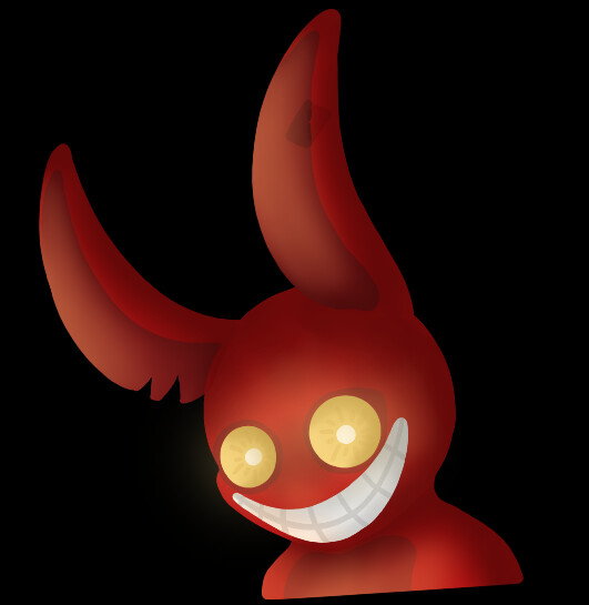 ArtStation - Model reference sheet (Curley)