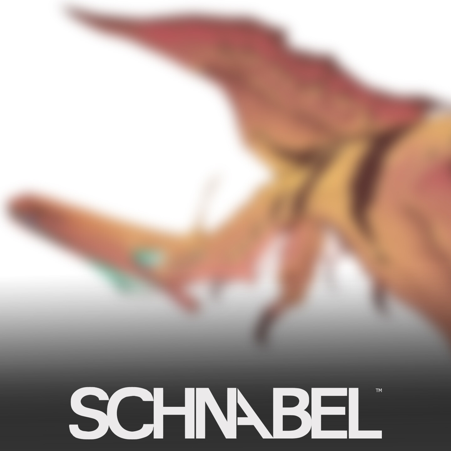 ArtStation - Schnabel - Vanguard