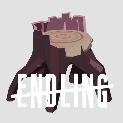 ArtStation - Endling - Props