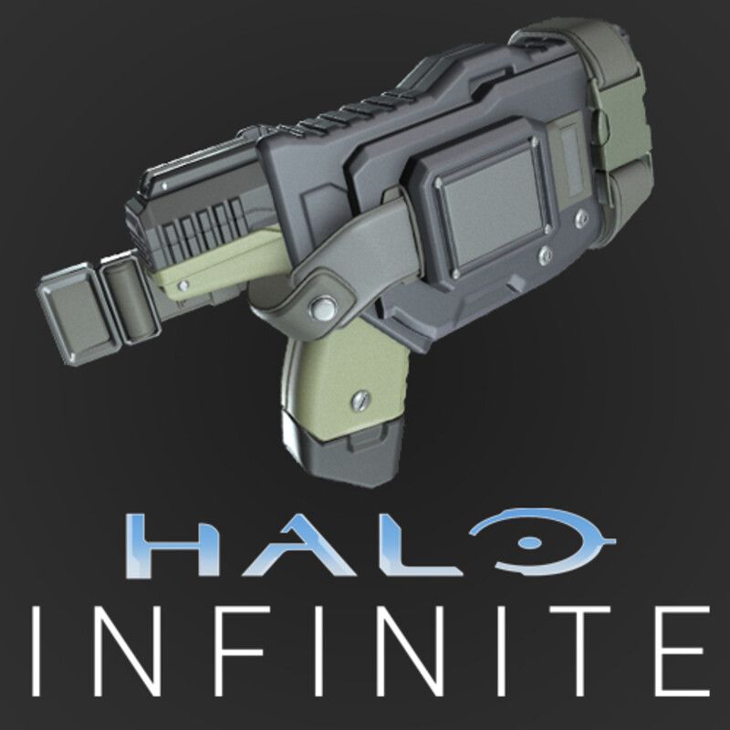 ArtStation - Josh Gregory