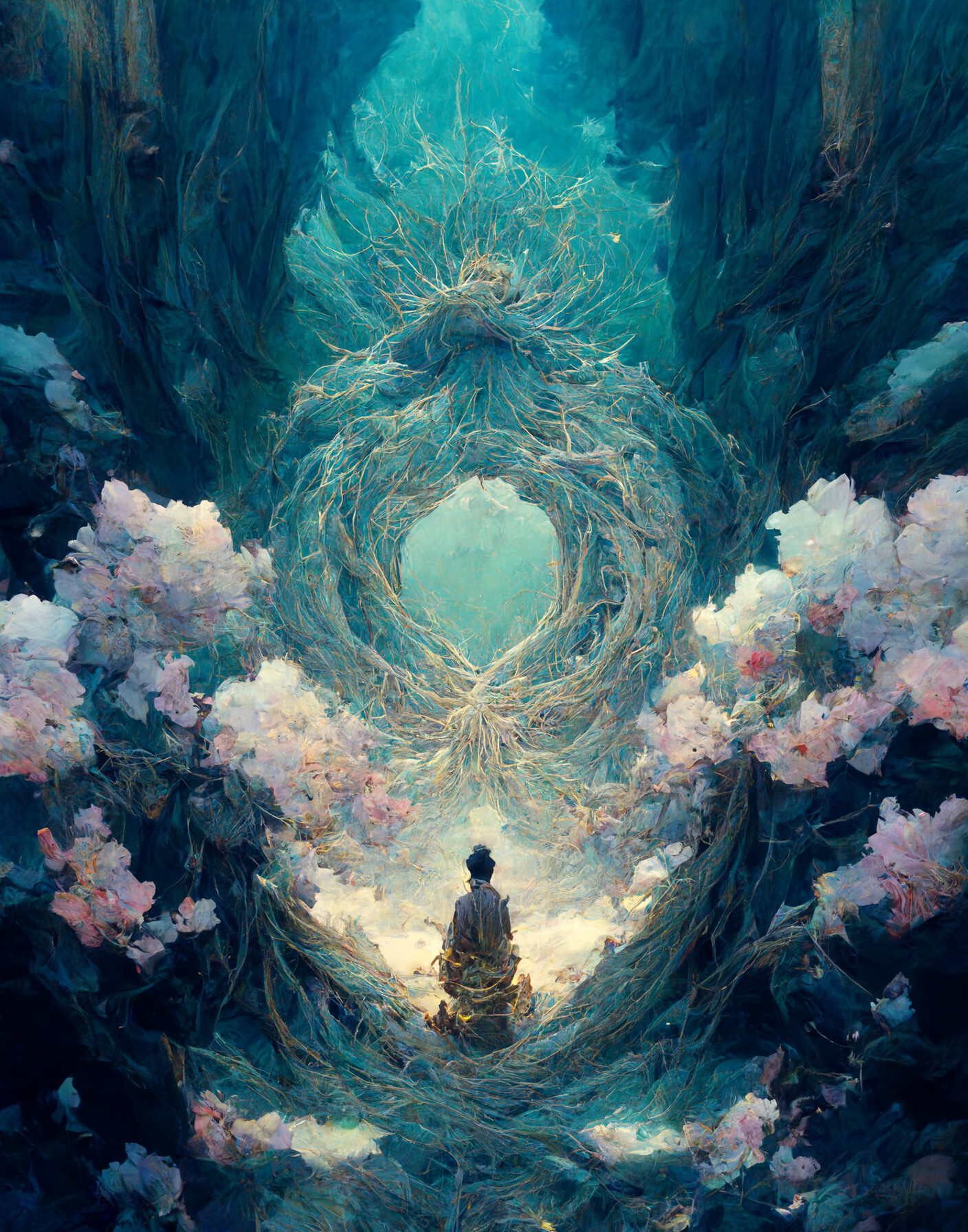 ArtStation - Metamorphosis