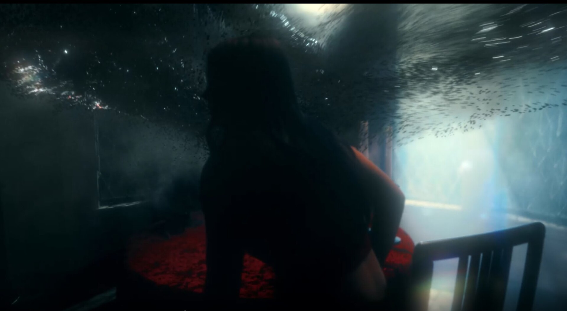 ArtStation - Pyro & Pop sim appear fx