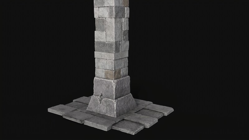 ArtStation - Alex Nester