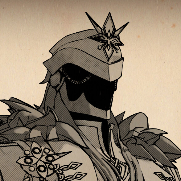 ArtStation - Capitano