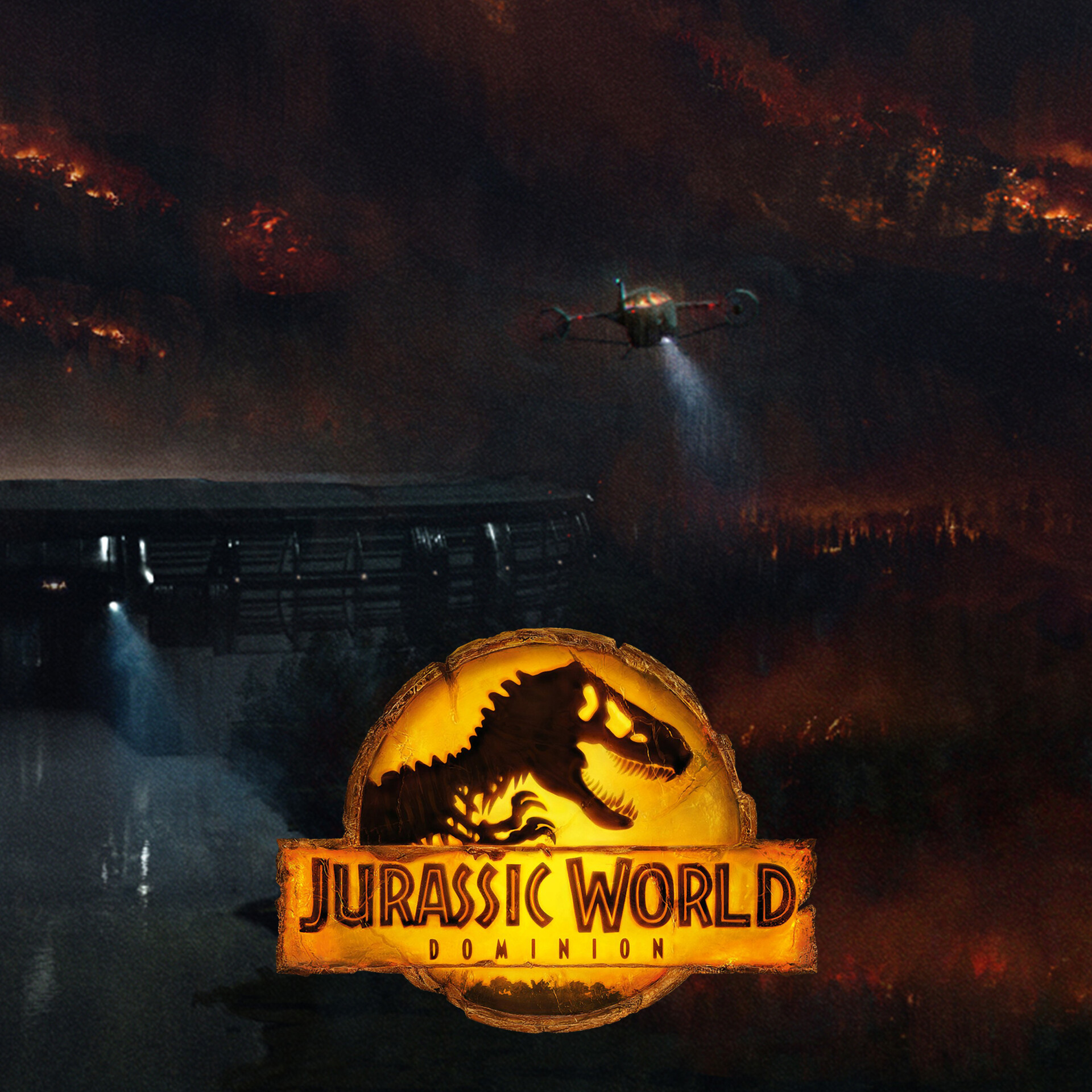 ArtStation - Jurassic World : Dominion