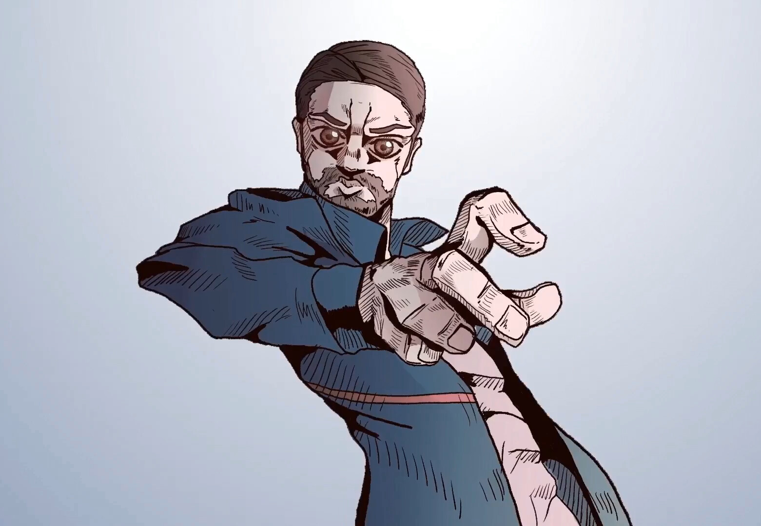 ArtStation - Animation 2