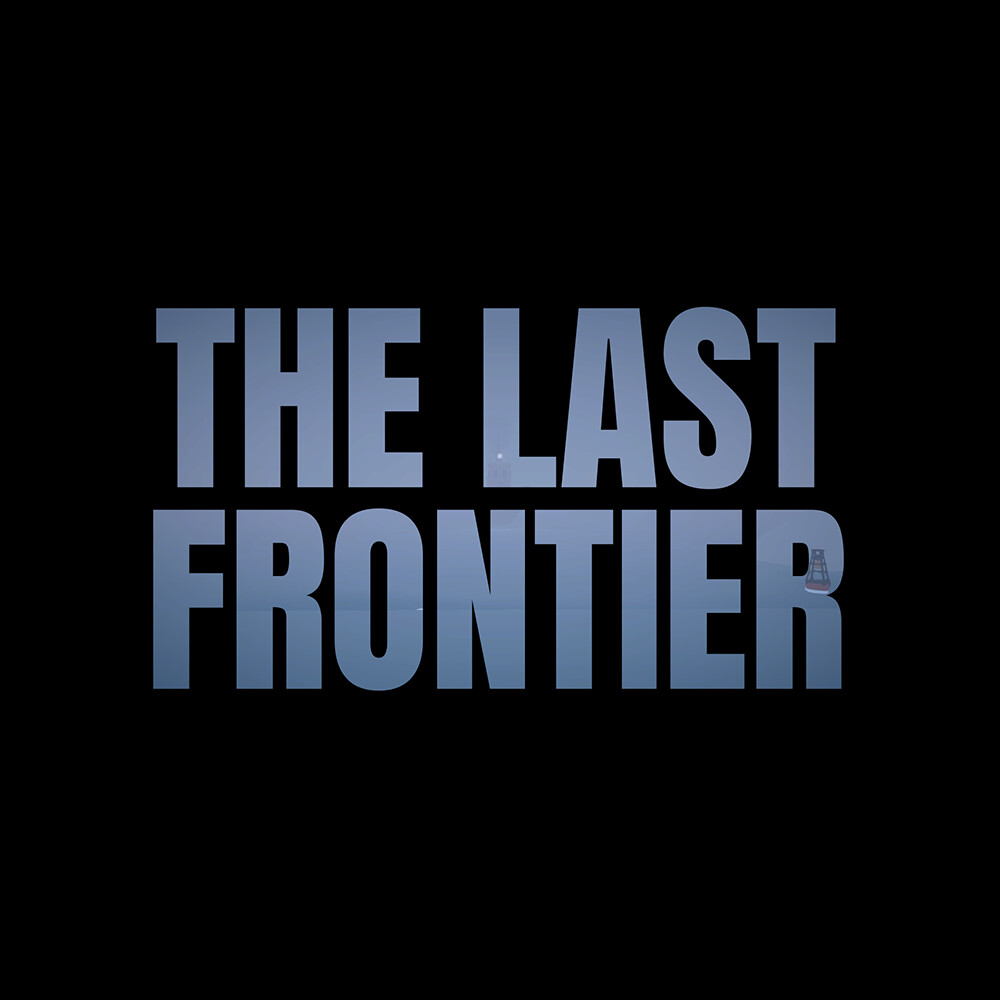 ArtStation - The Last Frontier