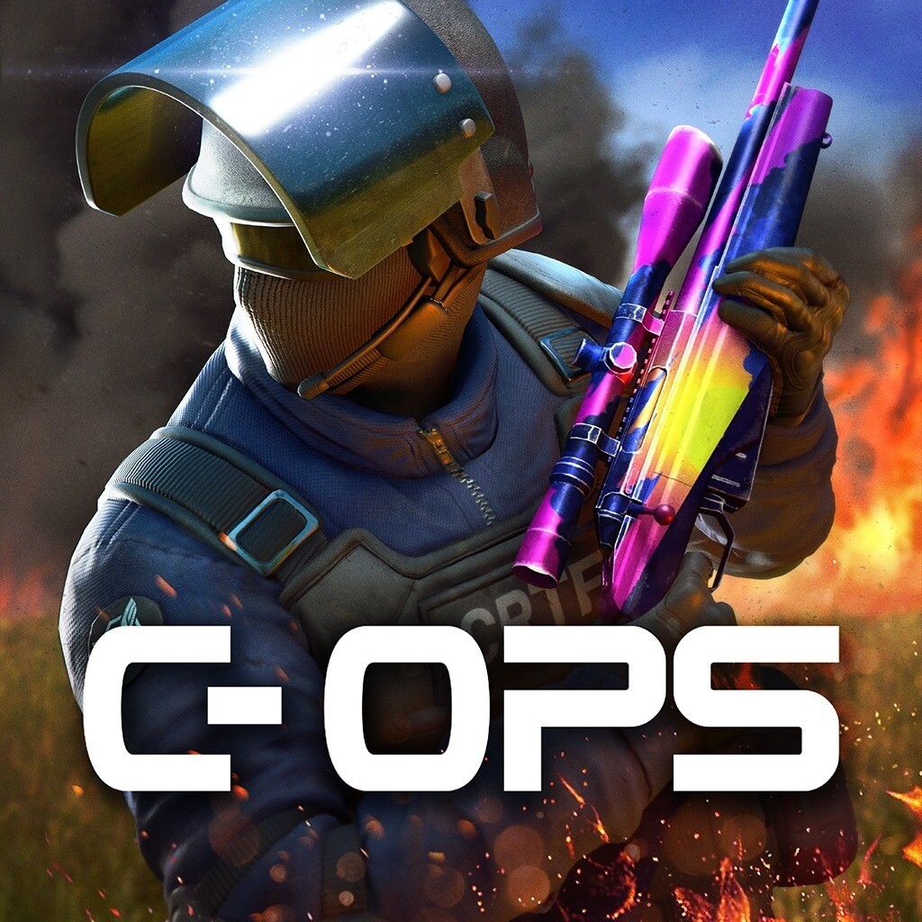 ArtStation - Critical Force: Critical Pass Marketing Art