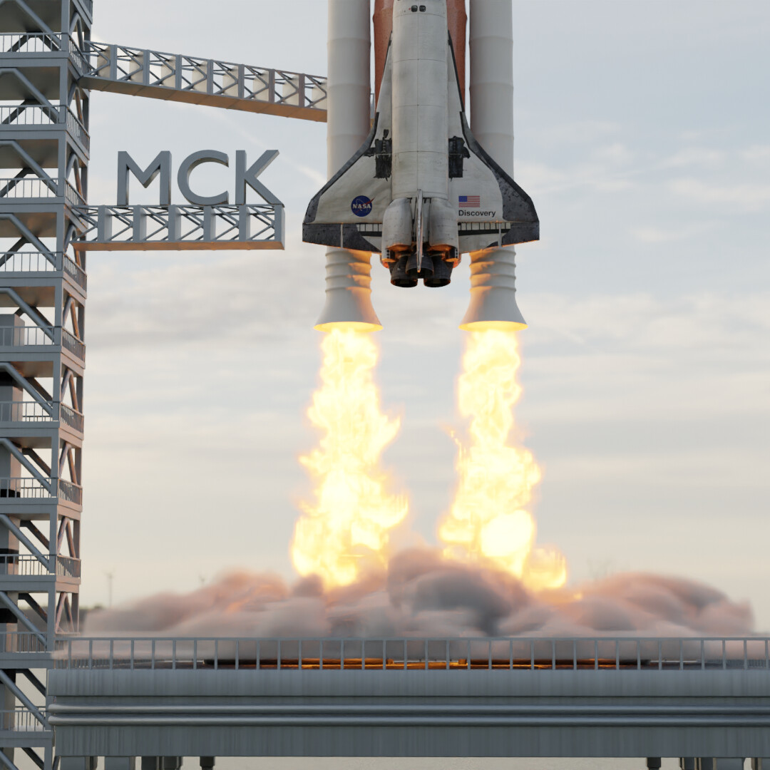 Abdulla Mansib - Rocket Launch Simulation