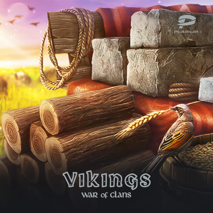 ArtStation - Random Resources Illustrations Pack