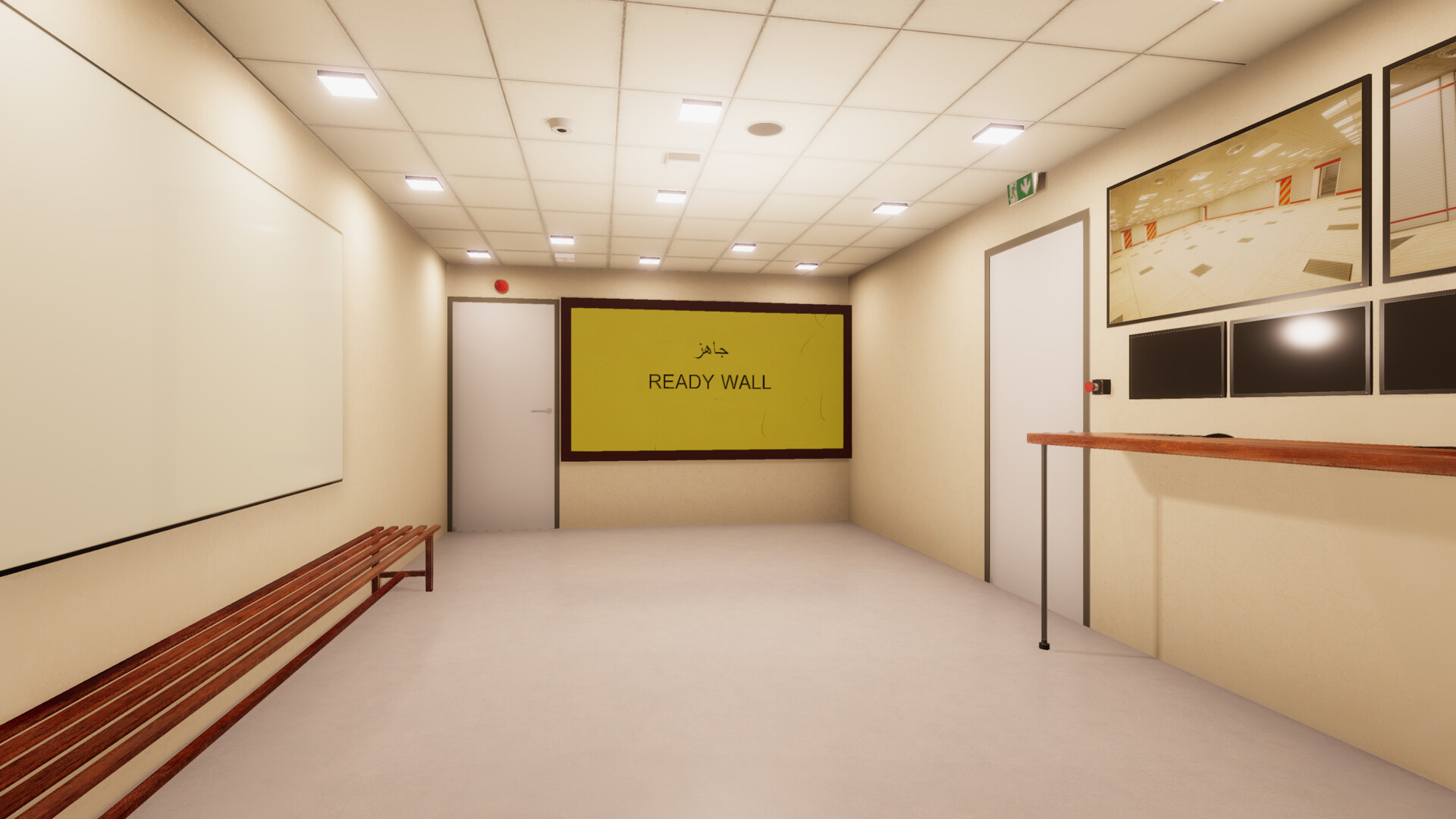 ArtStation - Unity Renders