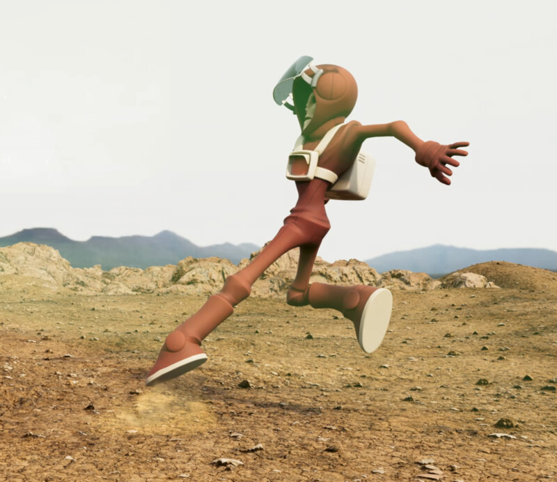 ArtStation - Nicholas Ball