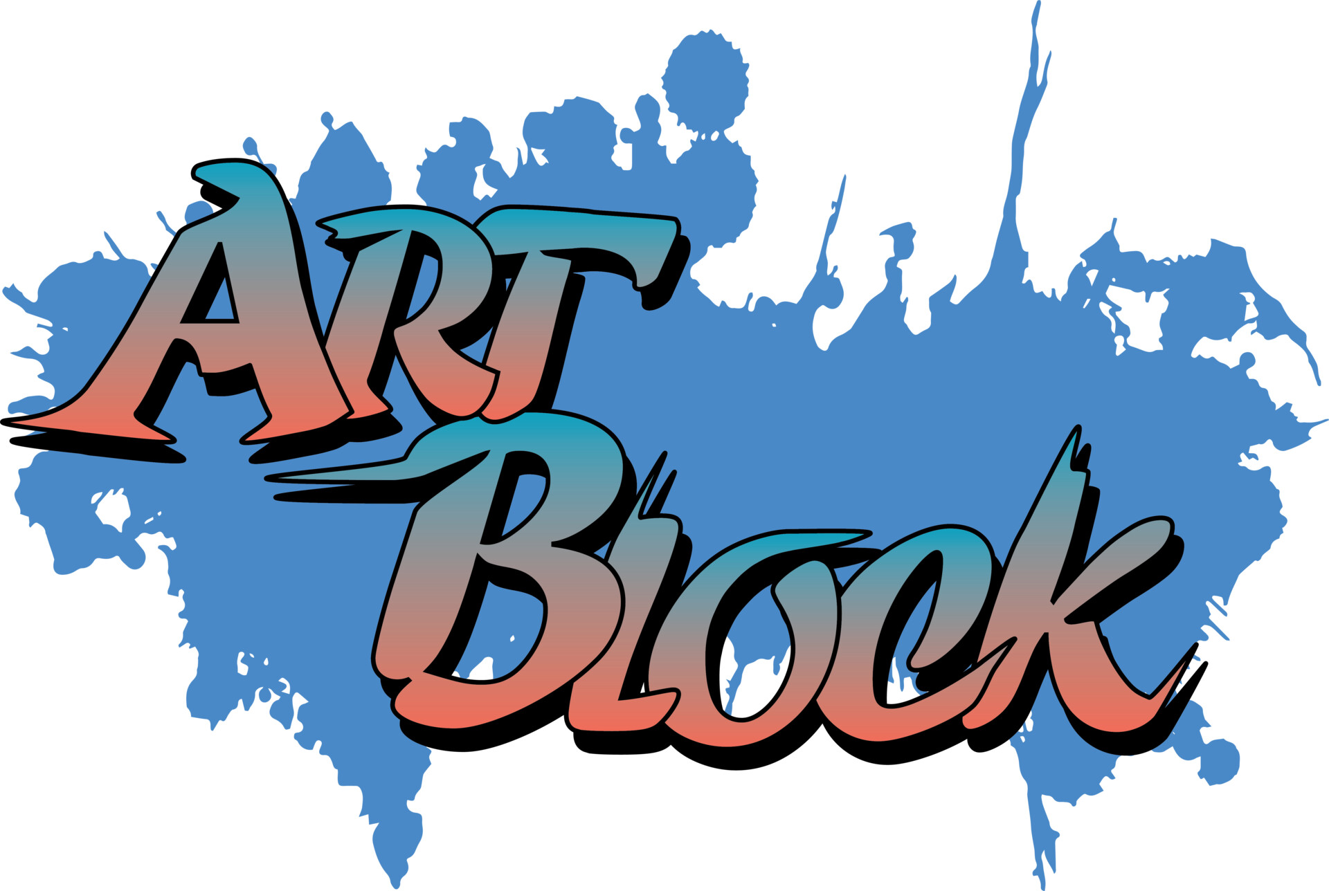 ArtStation - Art Block