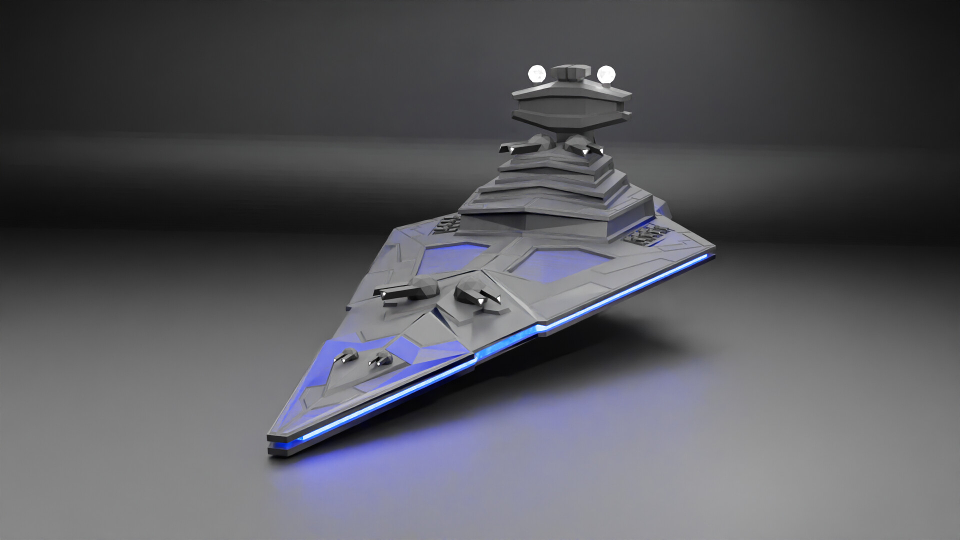 ArtStation - Blender Artwork