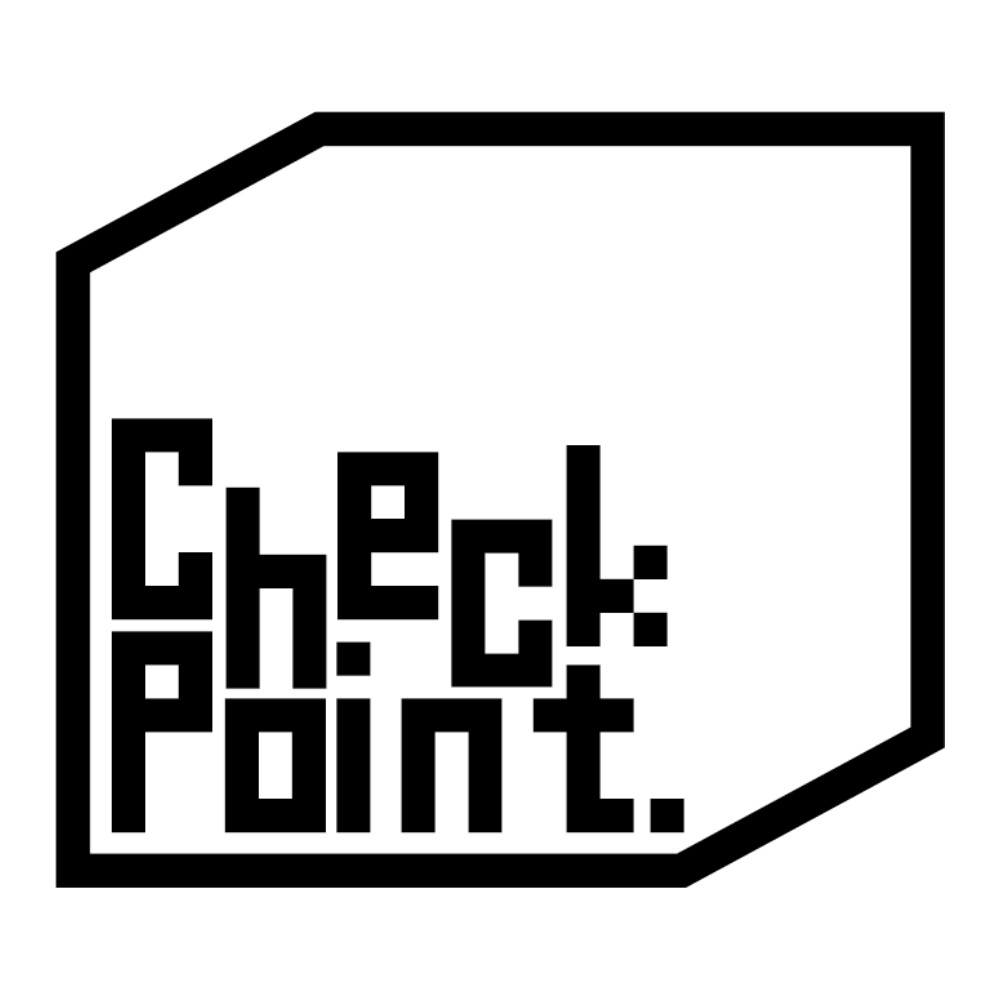 ArtStation - Graphic Design - CheckPoint