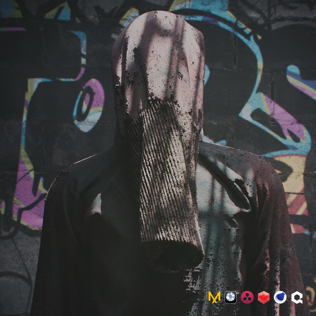 ArtStation - Underground