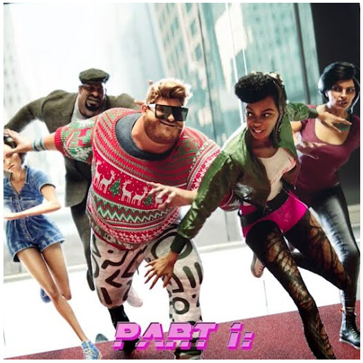 ArtStation - Degen Trilogy Coinbase